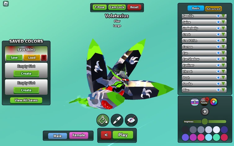 Discuss Everything About Creatures of Sonaria Wiki | Fandom