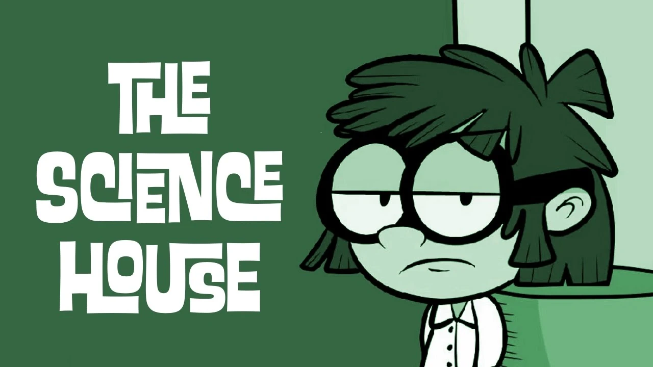 The Science House | Fandom