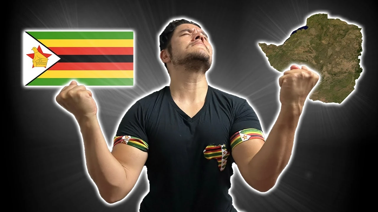 Geography Now FINALE | Fandom