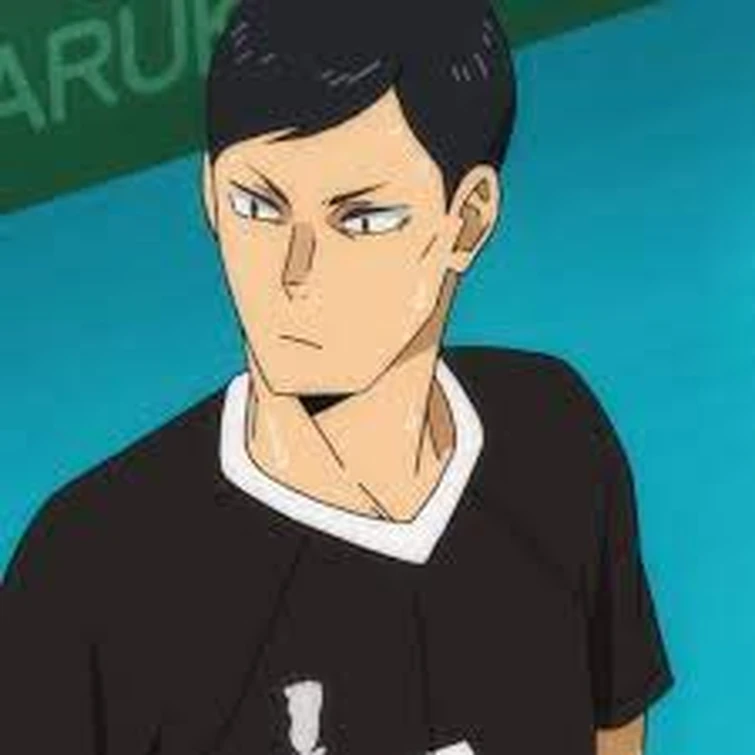 Discuss Everything About Haikyū!! Wiki | Fandom