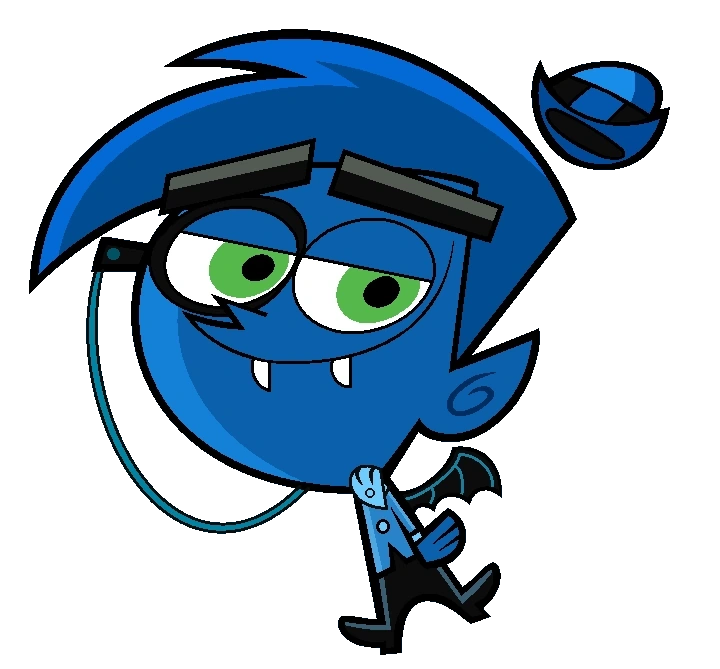 Anti-Cosmo, Anti Cosmo | Fandom