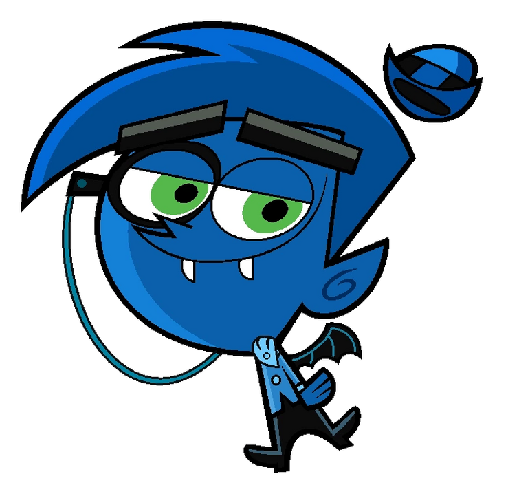 Anti-Cosmo, Anti Cosmo | Fandom