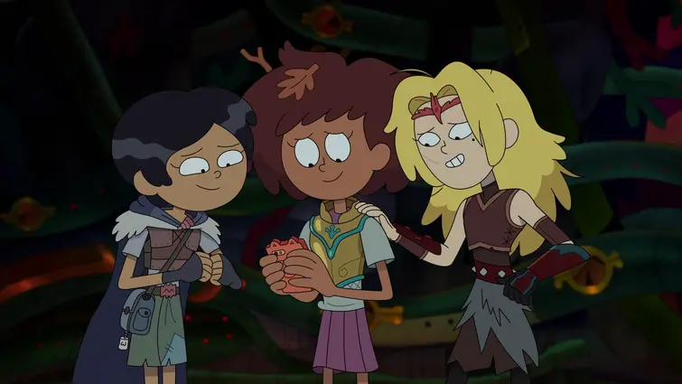 Pictures to Story Part 19: Spongebob/Amphibia Crossover Mania | Fandom