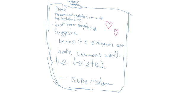 Whiteboard + Rules | Fandom