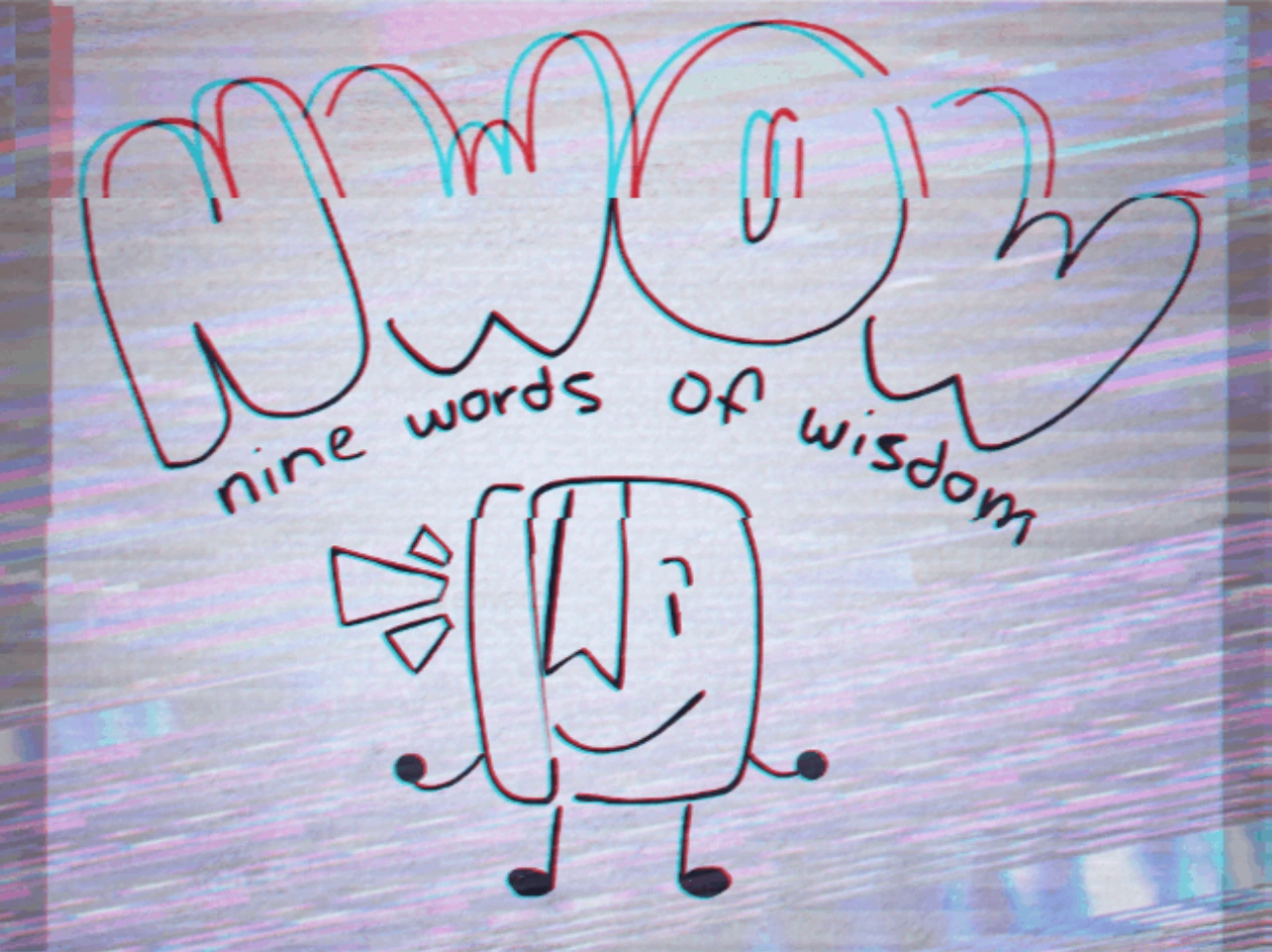 (REPOST) NWOW 0a: A MINI-TWOW | Fandom
