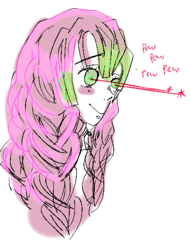 Very random art | Fandom