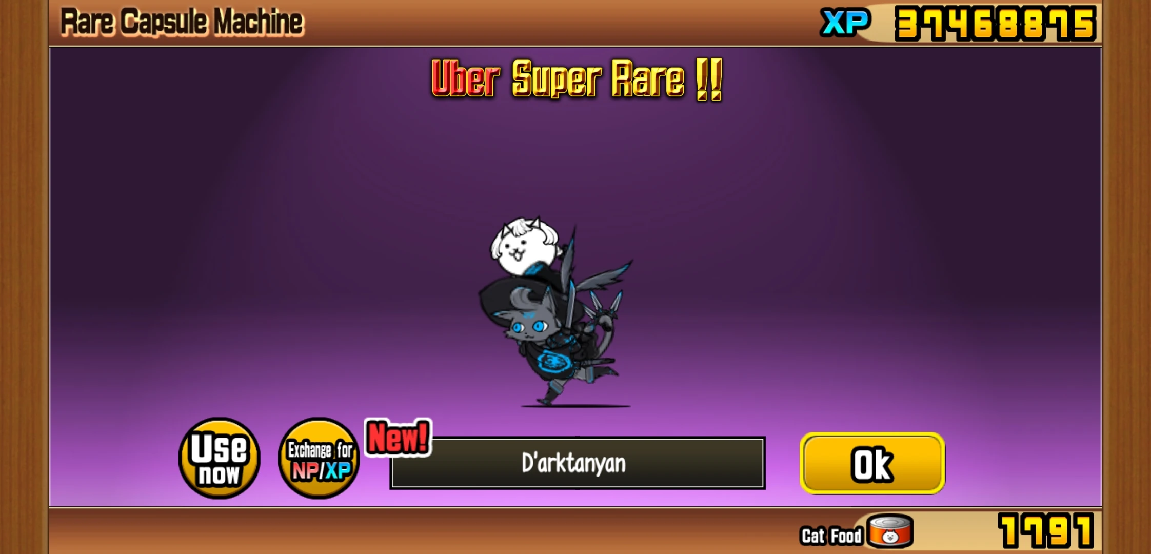 first epicfest uber acquired | Fandom