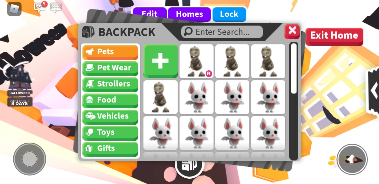 Trading my pets! | Fandom