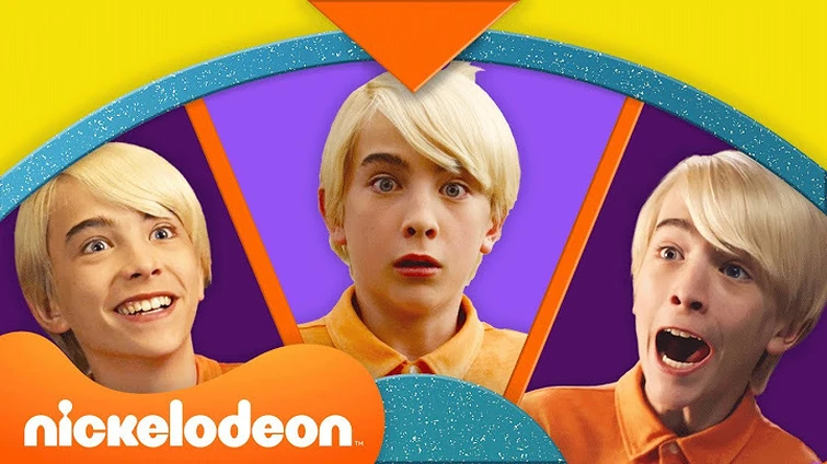 Lincoln Loud's MOODS in The Really Loud House! | Spin The Wheel ...