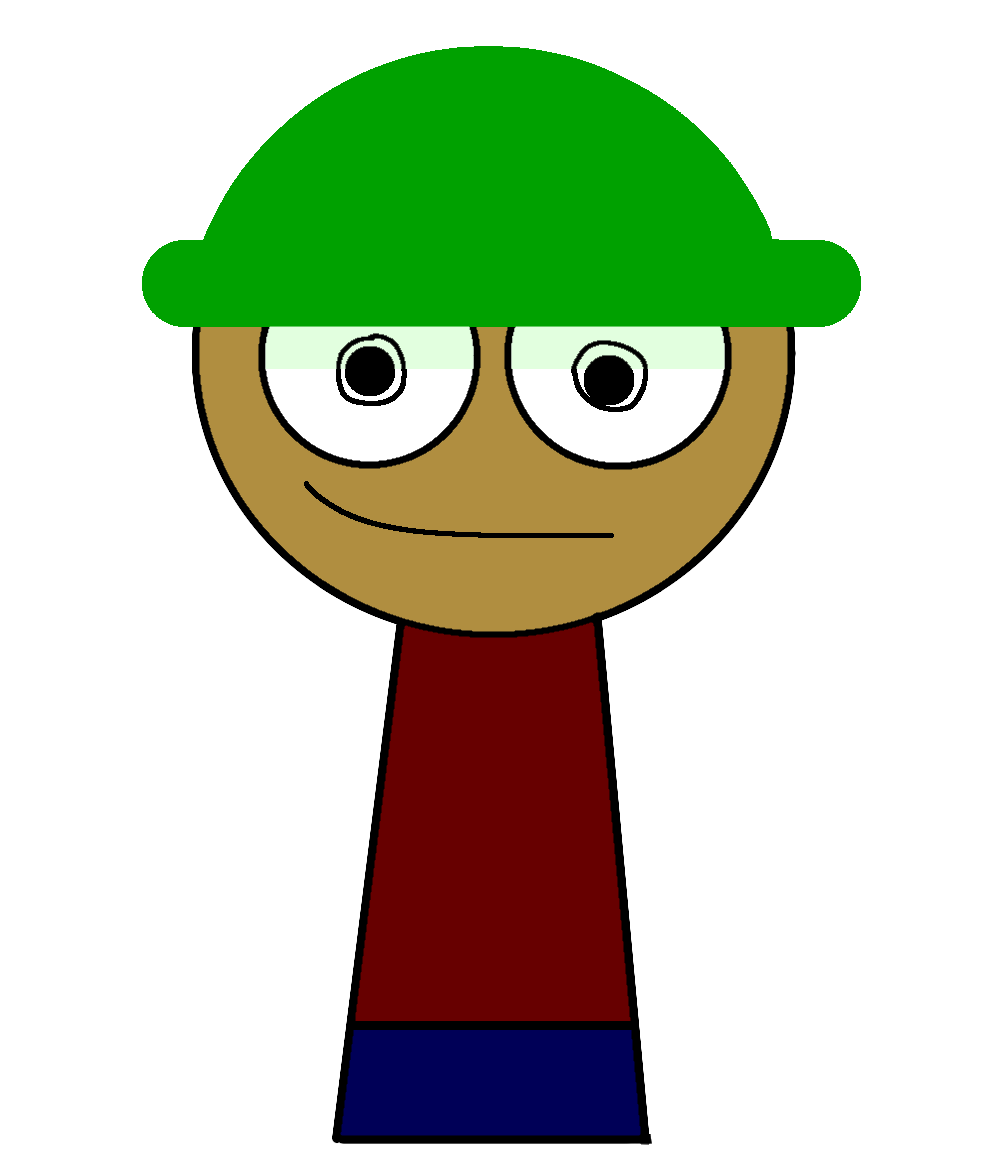 wrong fandom bro... | Fandom