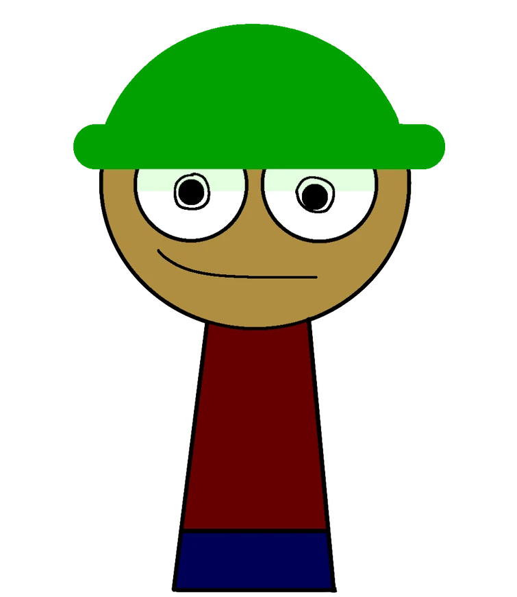 wrong fandom bro... | Fandom