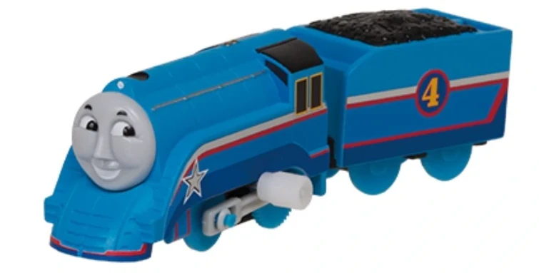 Which Streamlined Gordon model is your favourite? | Fandom