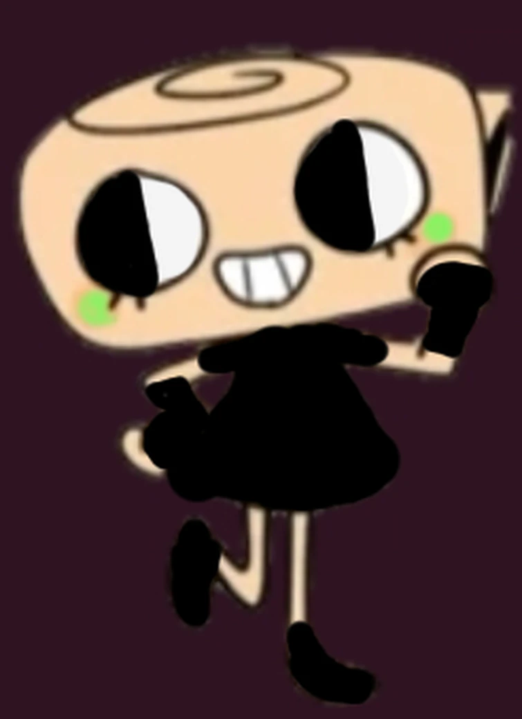 I wanna make an au so i made lil designs for the mains | Fandom