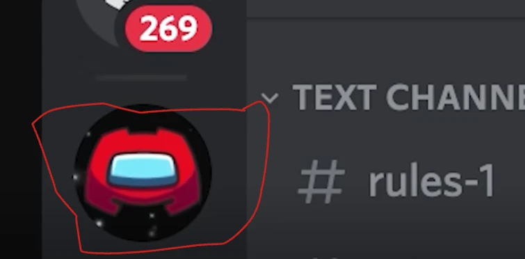What Discord Server has this icon that beluga has? | Fandom
