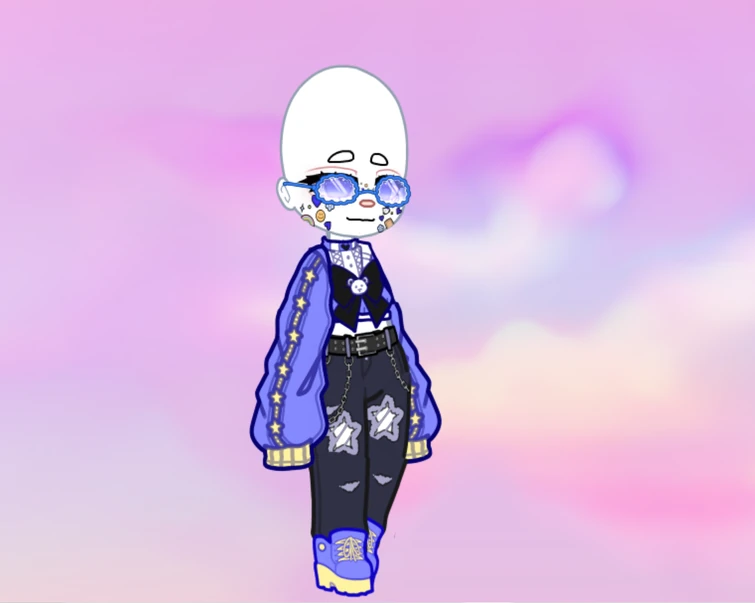 Gacha Nebula outfits PART 1 (Free to use WITH CREDITS) | Fandom