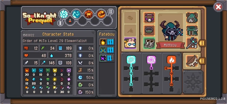 Discuss Everything About Soul Knight Prequel Wiki | Fandom