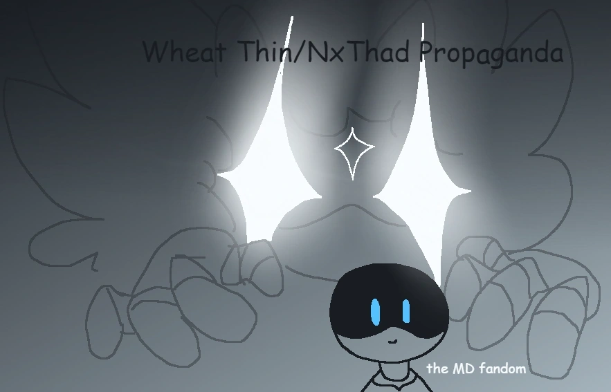 Wheat Thin fanfic | Fandom