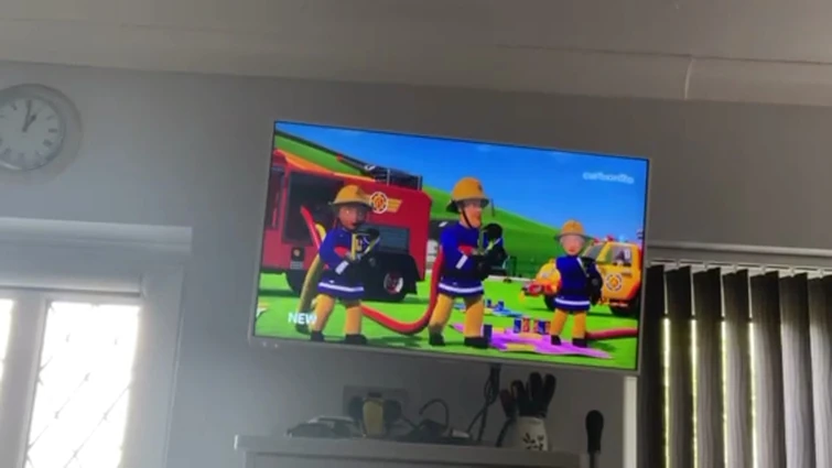 Fireman sam Series 13 promo showed today on cartoonito | Fandom