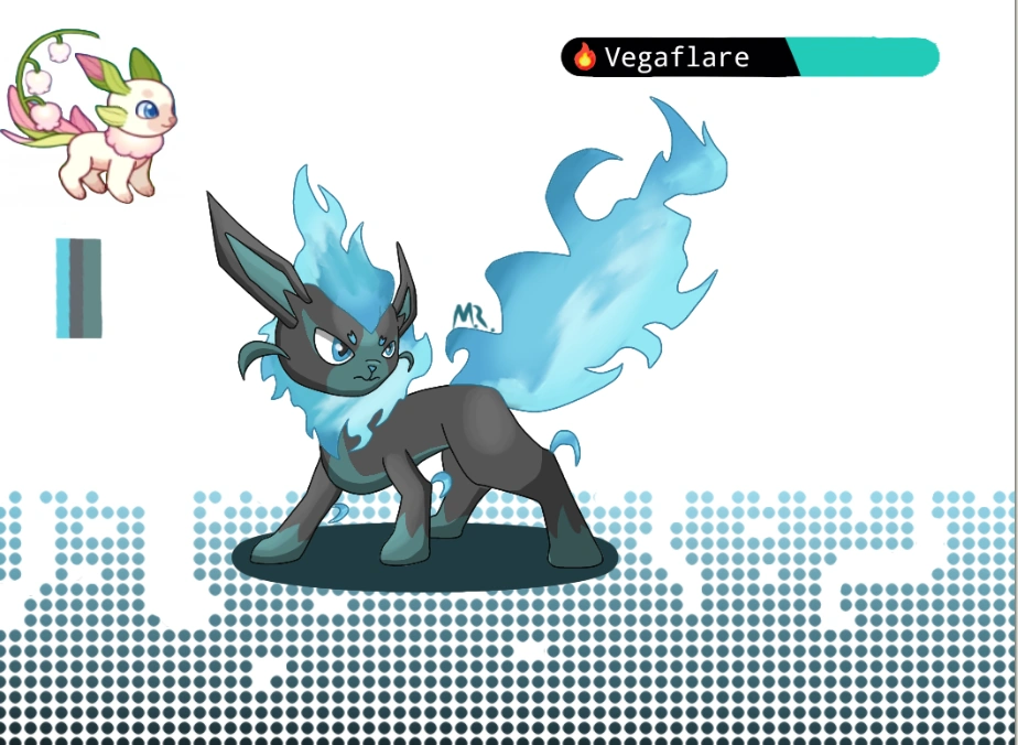 alright, 2nd round of the contest and i chose Vegabloom | Fandom