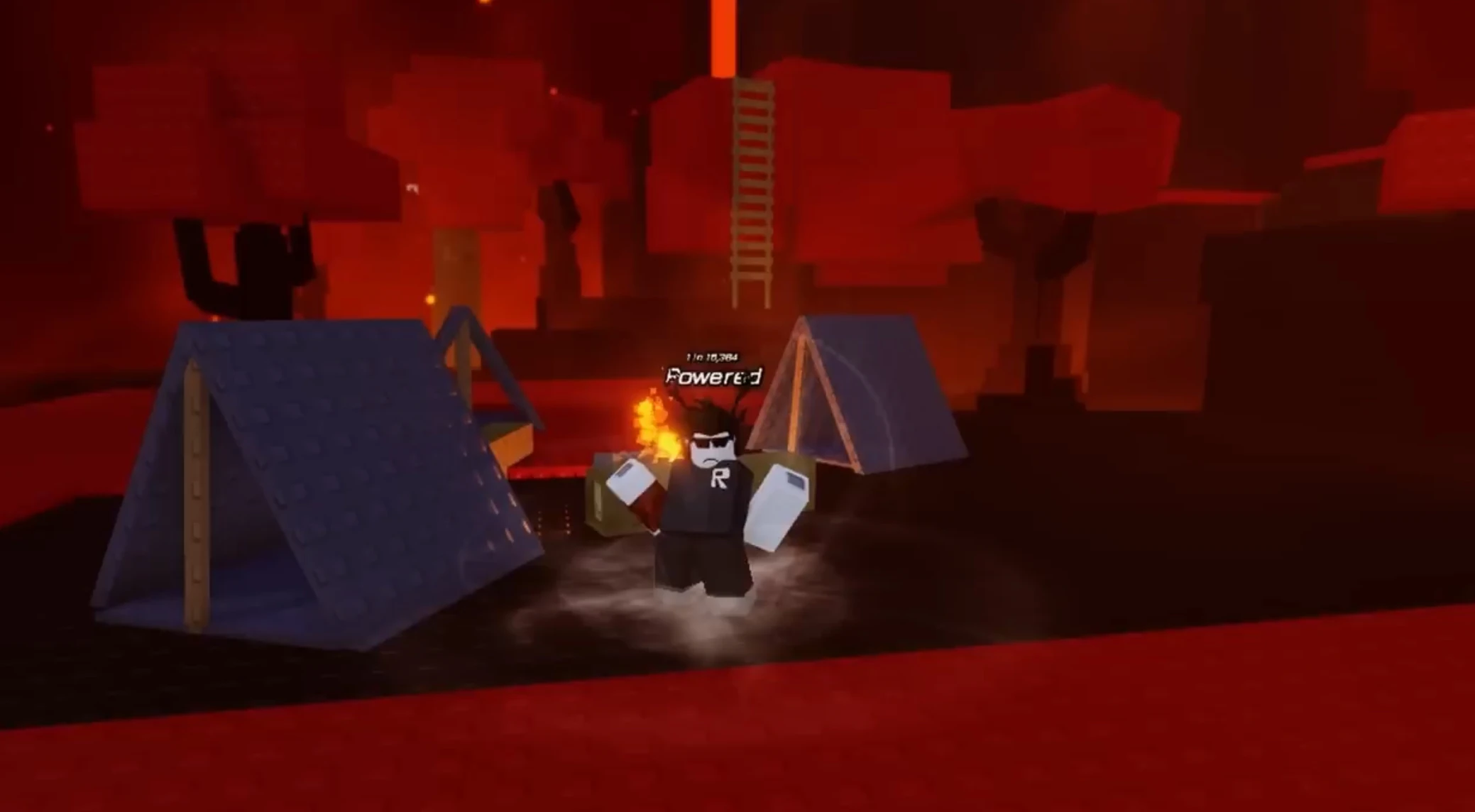 GRAHHH HELL BIOME | Fandom