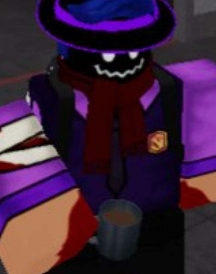 Some silly things I found in private servers | Fandom