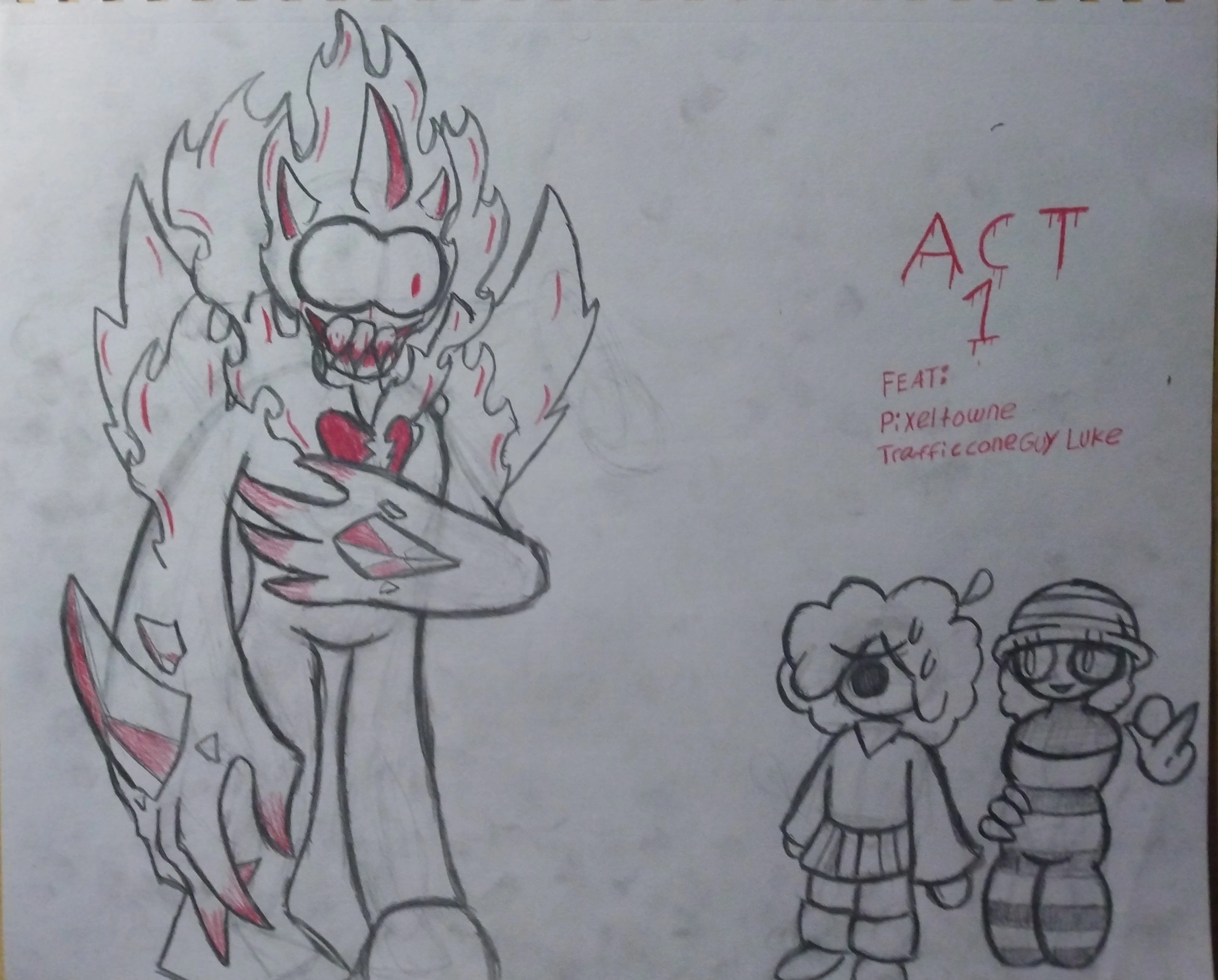 All stars but wiki users (all acts) | Fandom