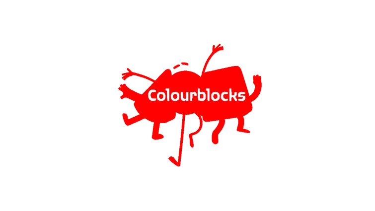 Colourblocks Ltd. Logo Ideas | Fandom
