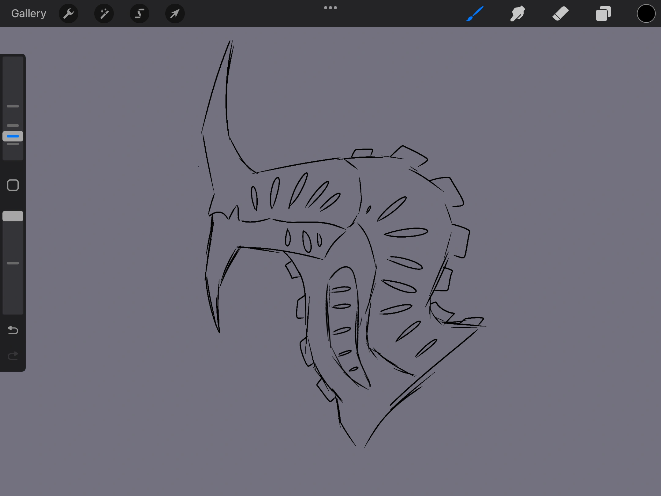 I want practice drawing cos creatures so send me your ocs | Fandom