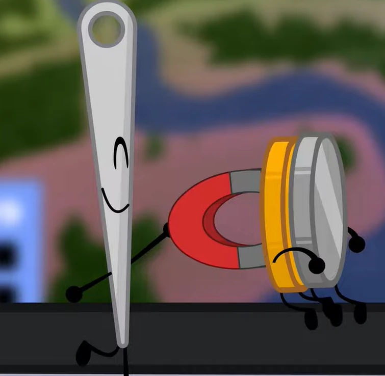 stupid bfdi theory i have : Coiny is a orange tinted nickel | Fandom
