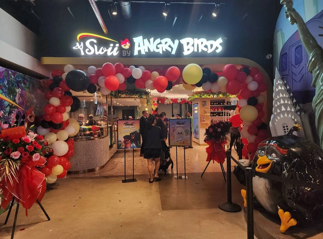 Found the cafe aydinchu was talking about | Fandom