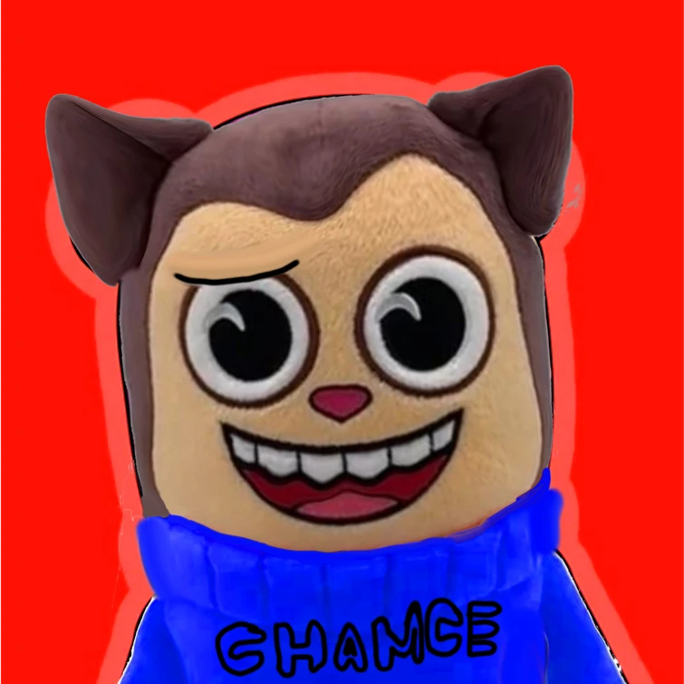 Guys I think I summoned goonwell ang giggletoe plushies | Fandom