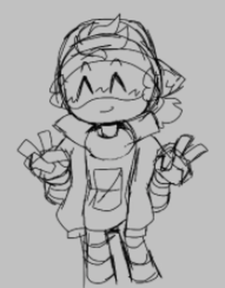 normal thad art | Fandom