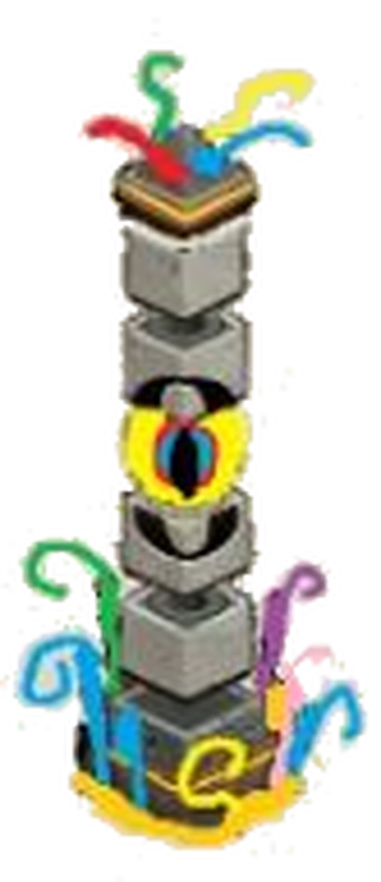 Fire Haven Coloss-Eye | Fandom