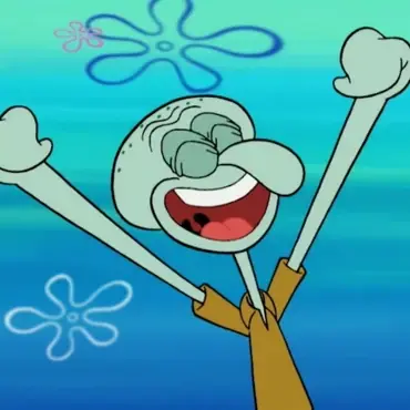 Which side of Squidward Tentacles are you on? | Fandom