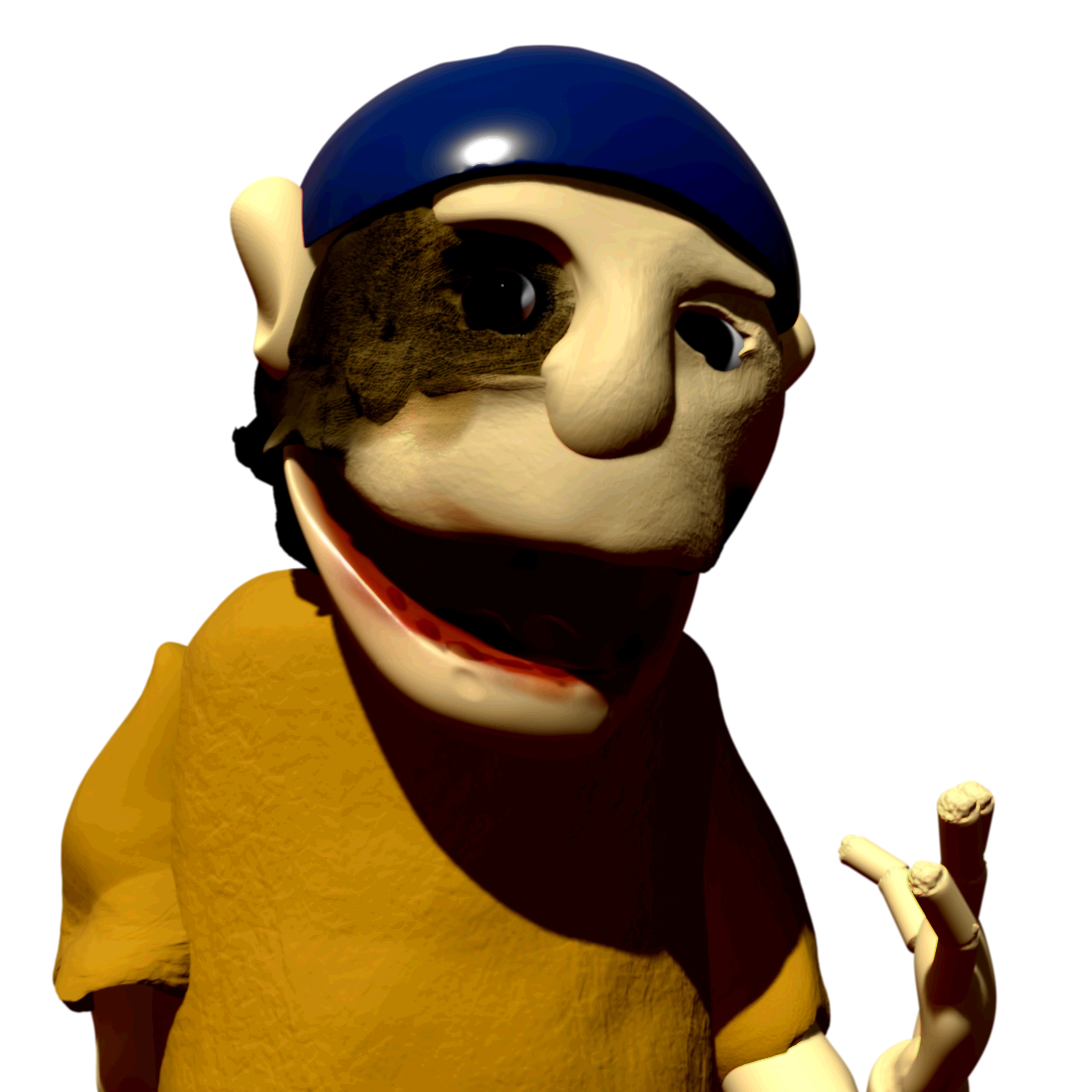 Finally a render | Fandom