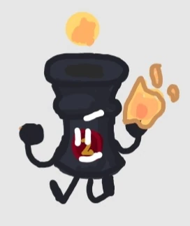 What if OCs had powers? | Fandom