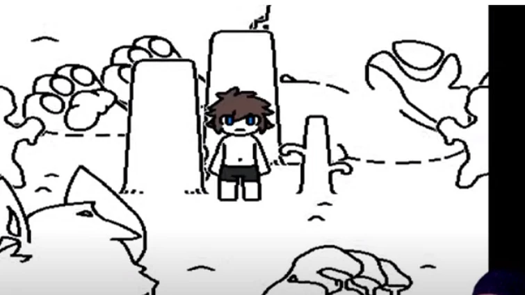 some images i screenshotted in Neco's video. | Fandom