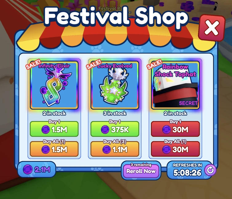 Discuss Everything About Bubble Gum Simulator INFINITY Wiki | Fandom