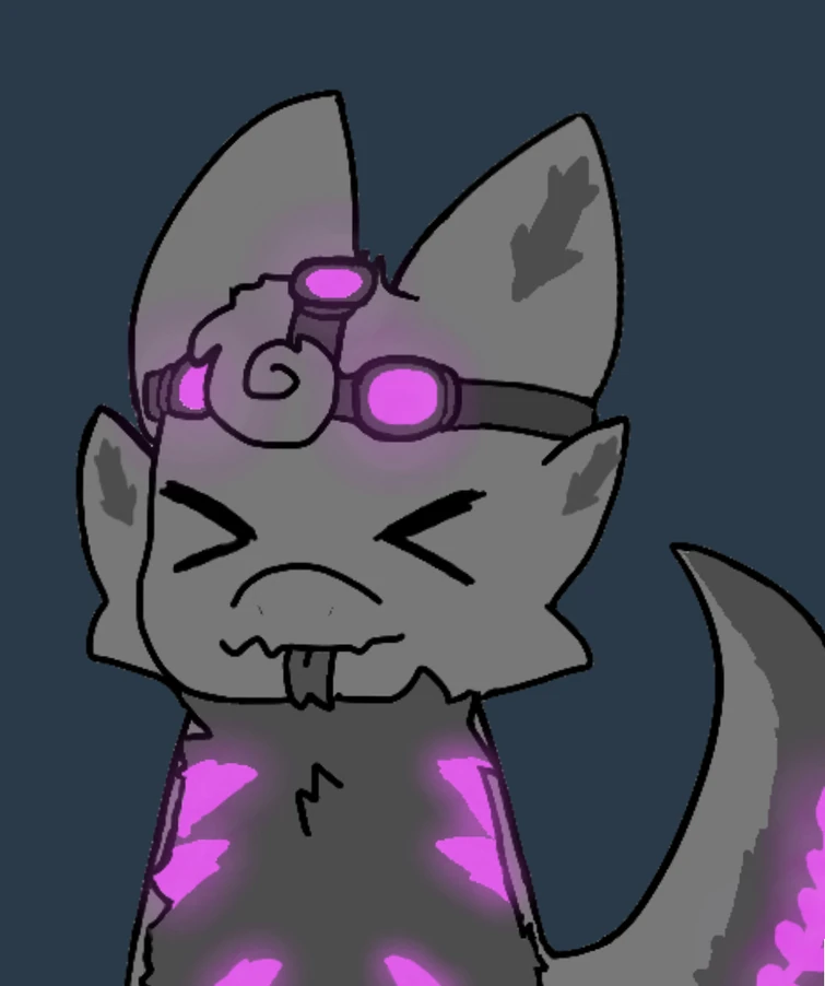 This is Zero he is derp derp rn | Fandom