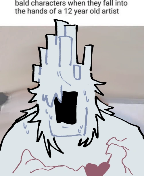 nightmare fuel | Fandom