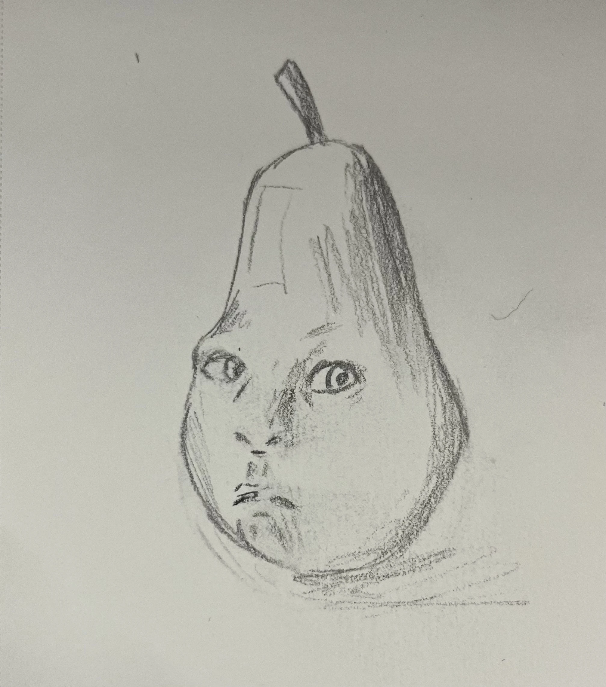 pear baby | Fandom