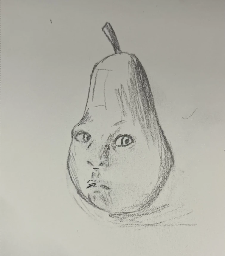pear baby | Fandom