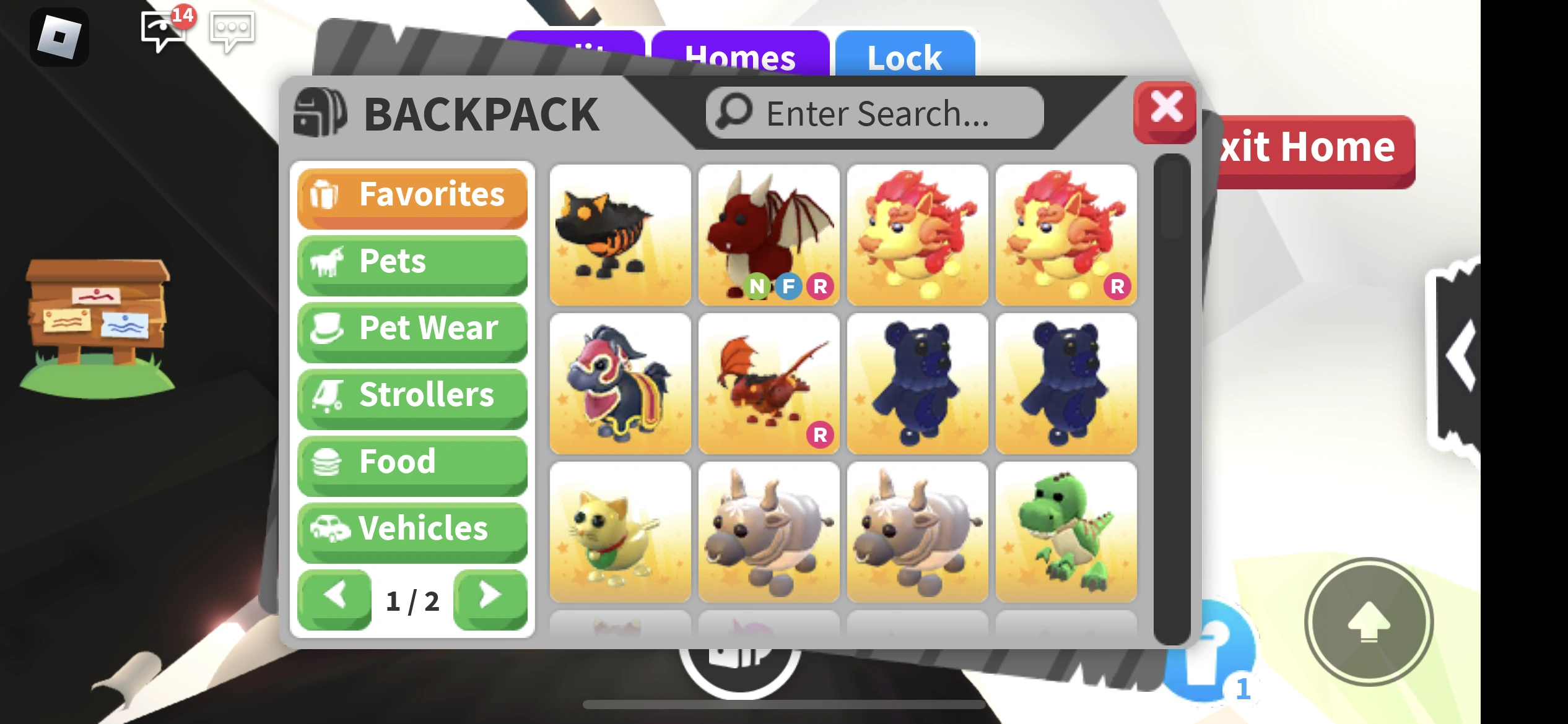 Trading stuff | Fandom