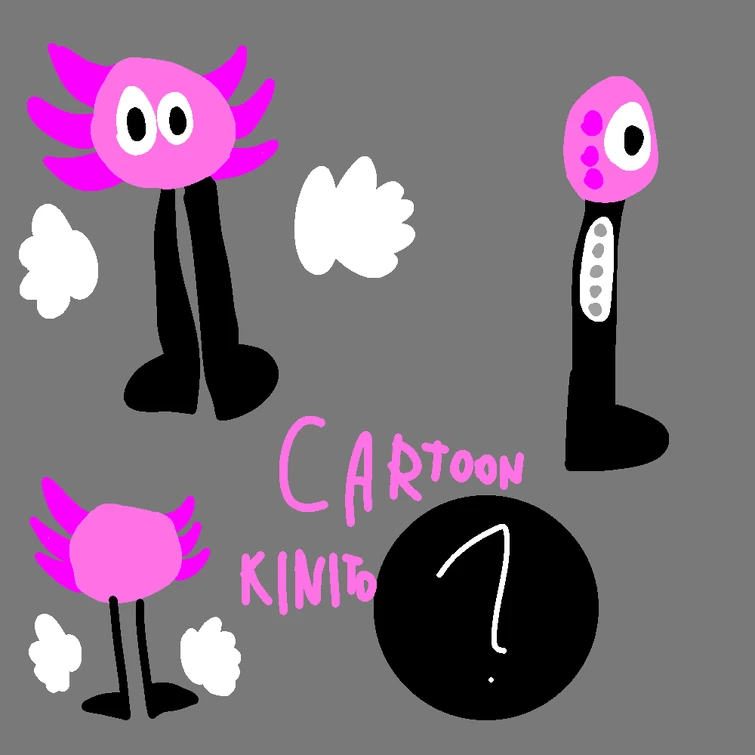 Discuss Everything About KinitoPedia Wiki | Fandom