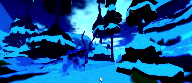 Discuss Everything About Creatures of Sonaria Wiki | Fandom