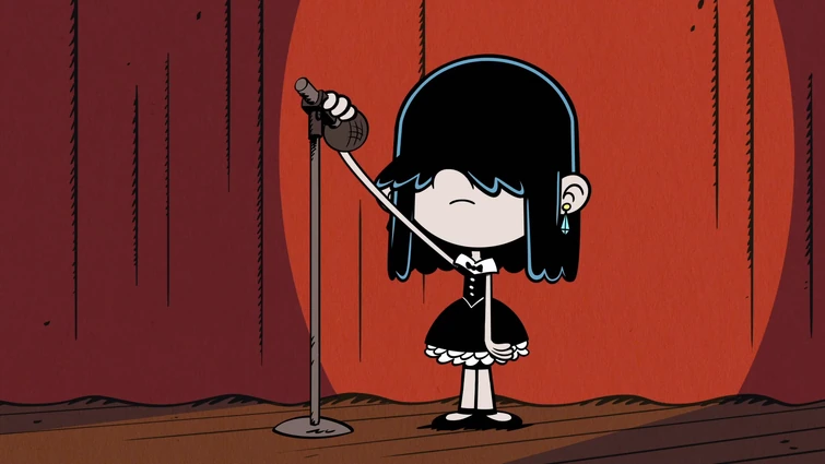 My Favorite Lucy Loud Moments | Fandom