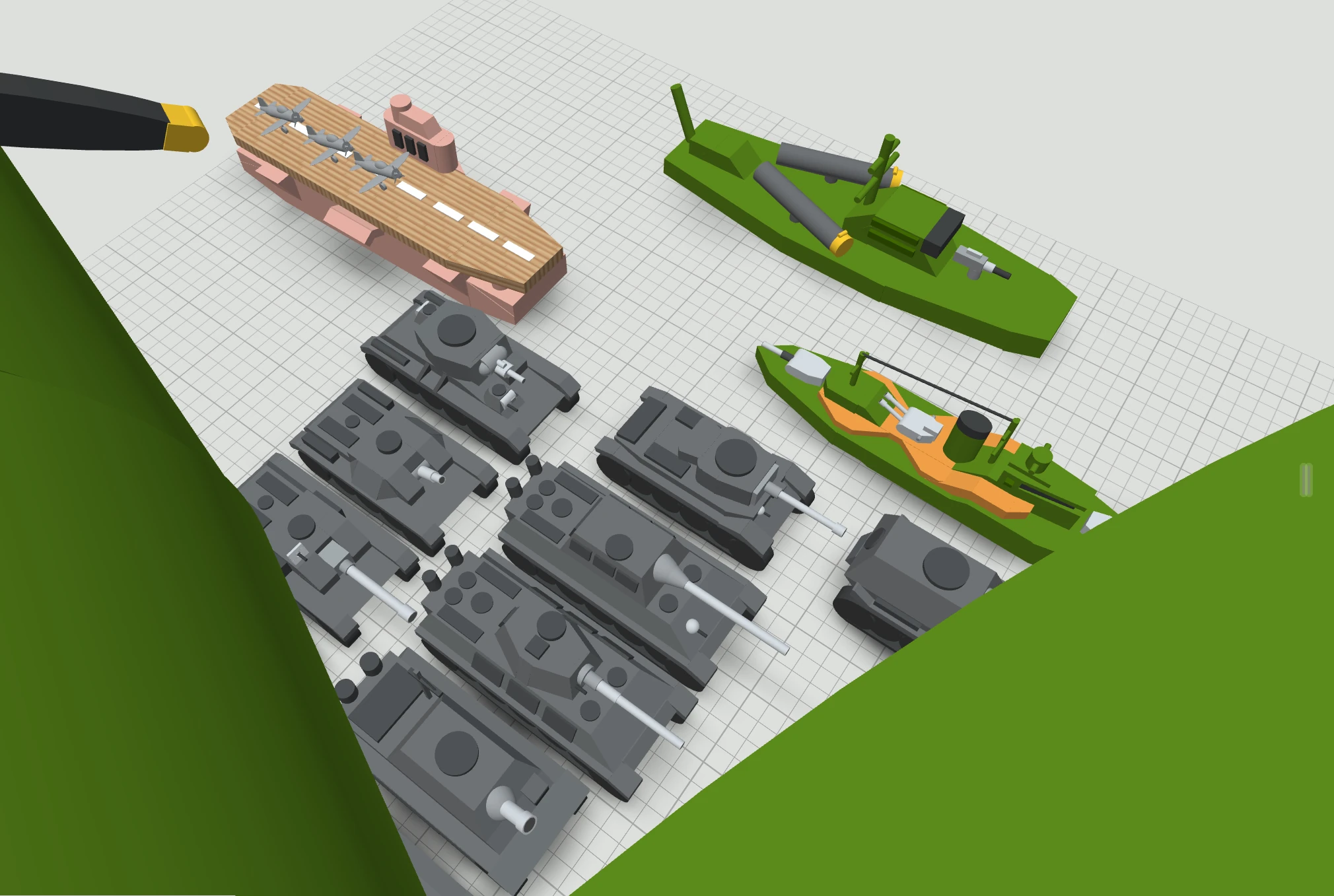 Making some stuff 2 | Fandom