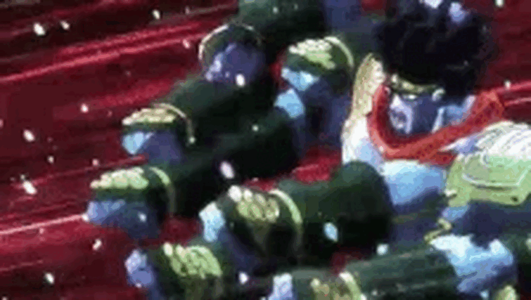 (joot sayz ora.) The Jotaro Kujo Rework thing | Fandom