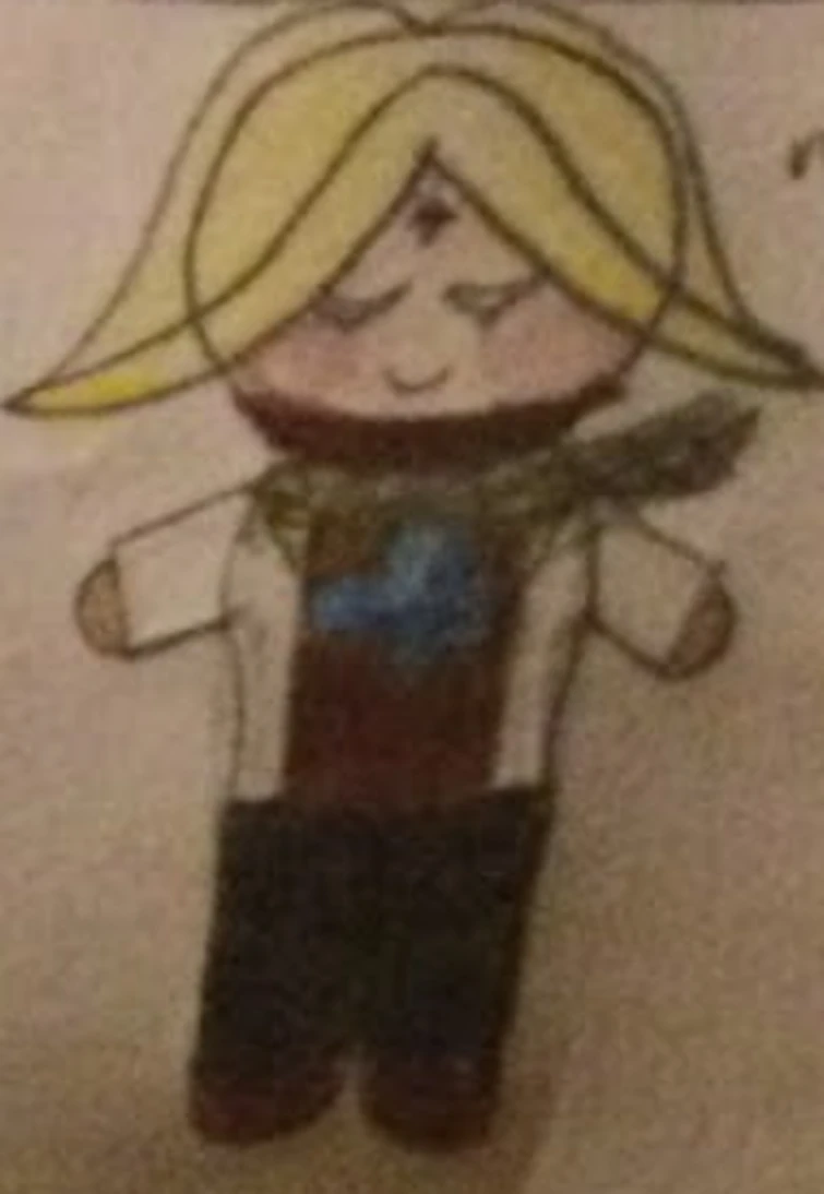 A Fan-Made Costume for Pure Vanilla Cookie to Wear | Fandom