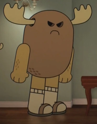 Discuss Everything About The Amazing World of Gumball Wiki | Fandom